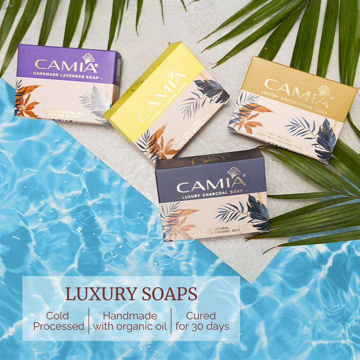 Collections – CAMIA