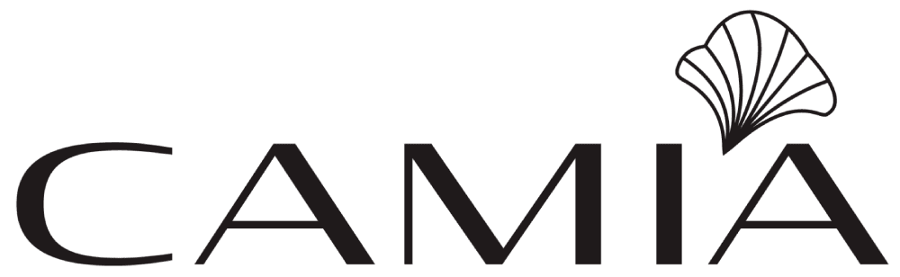 CAMIA Cold Pressed Extra Virgin Castor oil 100ml