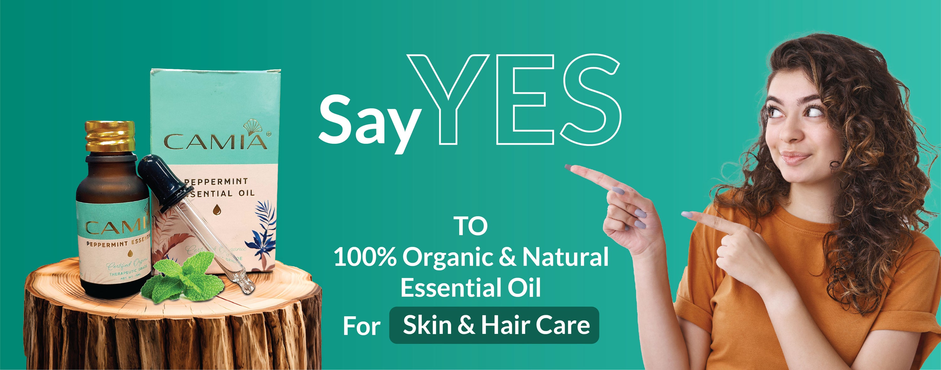 My CAMIA - 100% Natural Cosmetic Soaps, Cold Pressed & Essential Oil