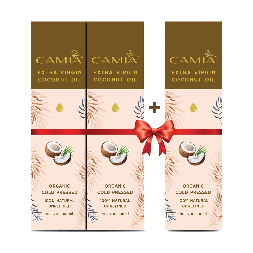 Cosmetic Combo Offer - CAMIA